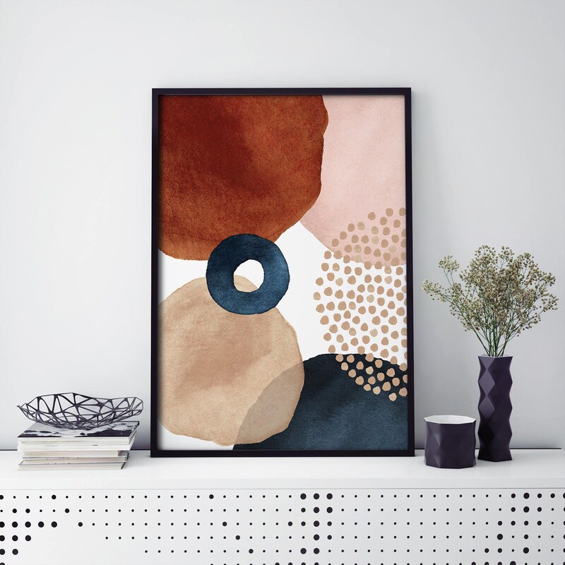 Digital Download Wall Art - Etsy