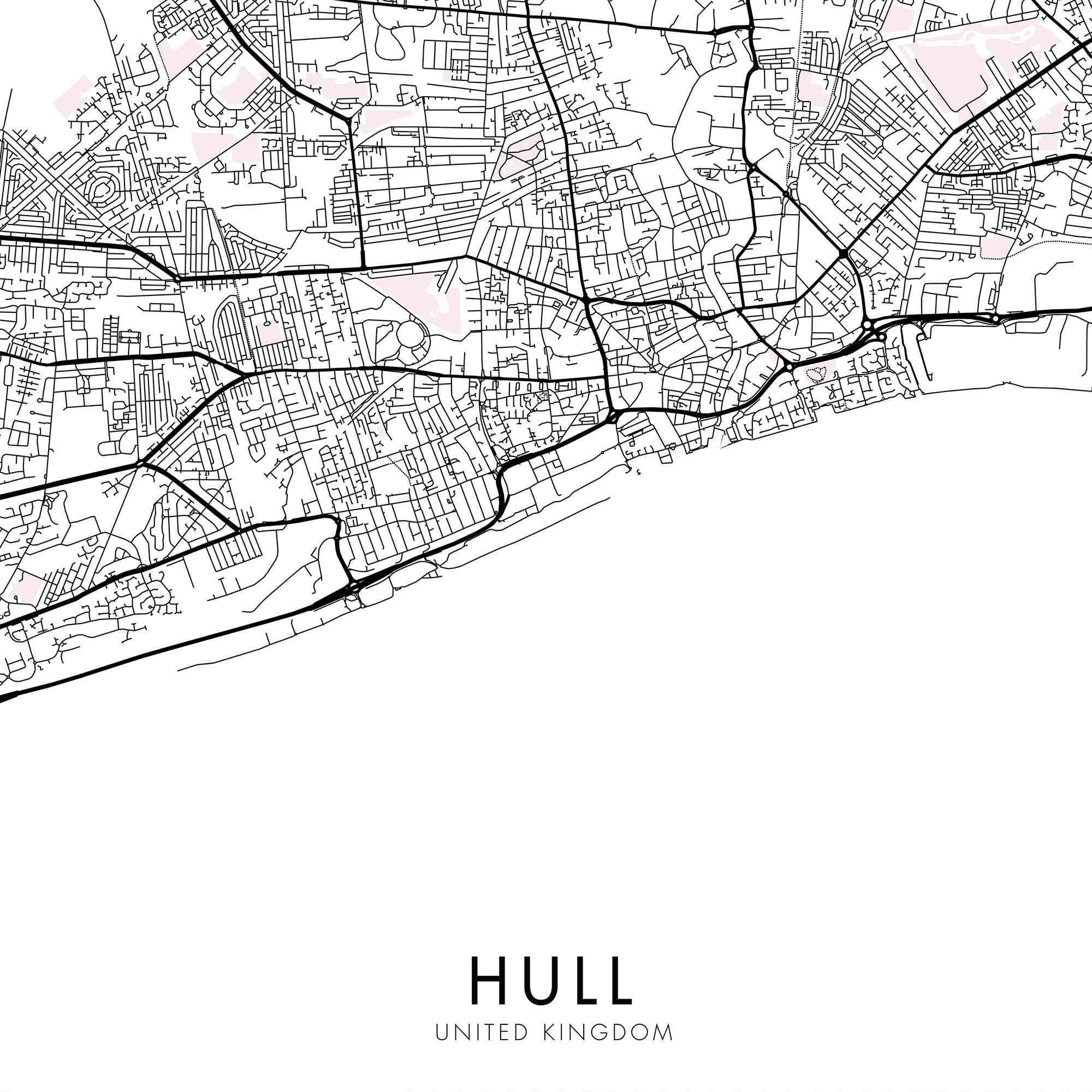 Drawing & Illustration Art & Collectibles Hull Printable art poster ...