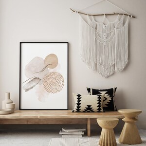Abstract Print Wall Art | 4x6 5x7 A4 A3 A2 A1 - Etsy Australia