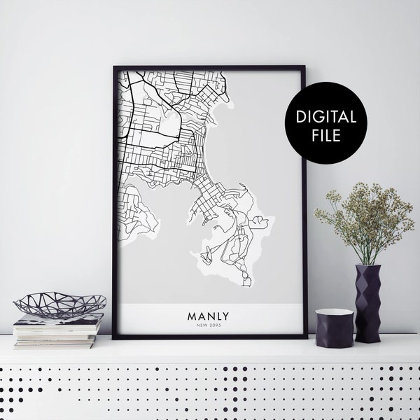 Manly Wall Decor - Etsy