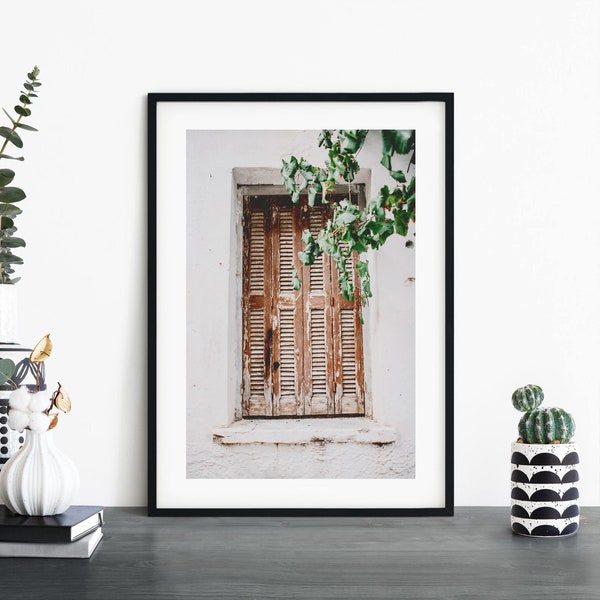 Old Shutters - Etsy