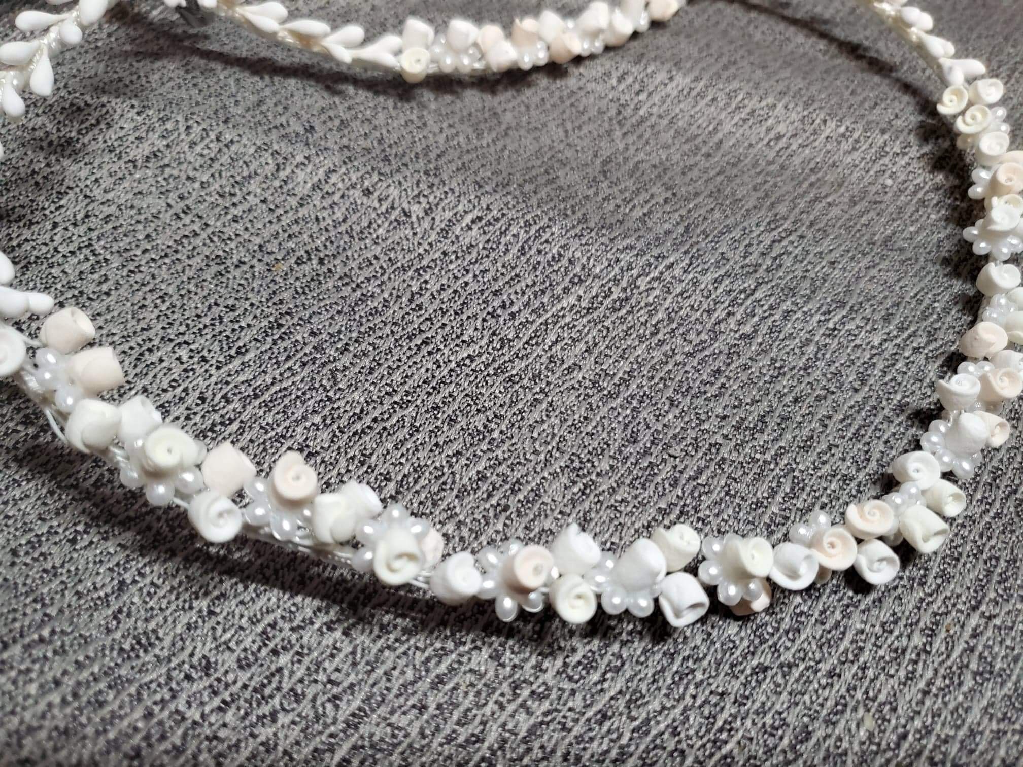 2 Greek Wedding Traditional Stefana Orthodox Crowns Beautiful Handmade ...