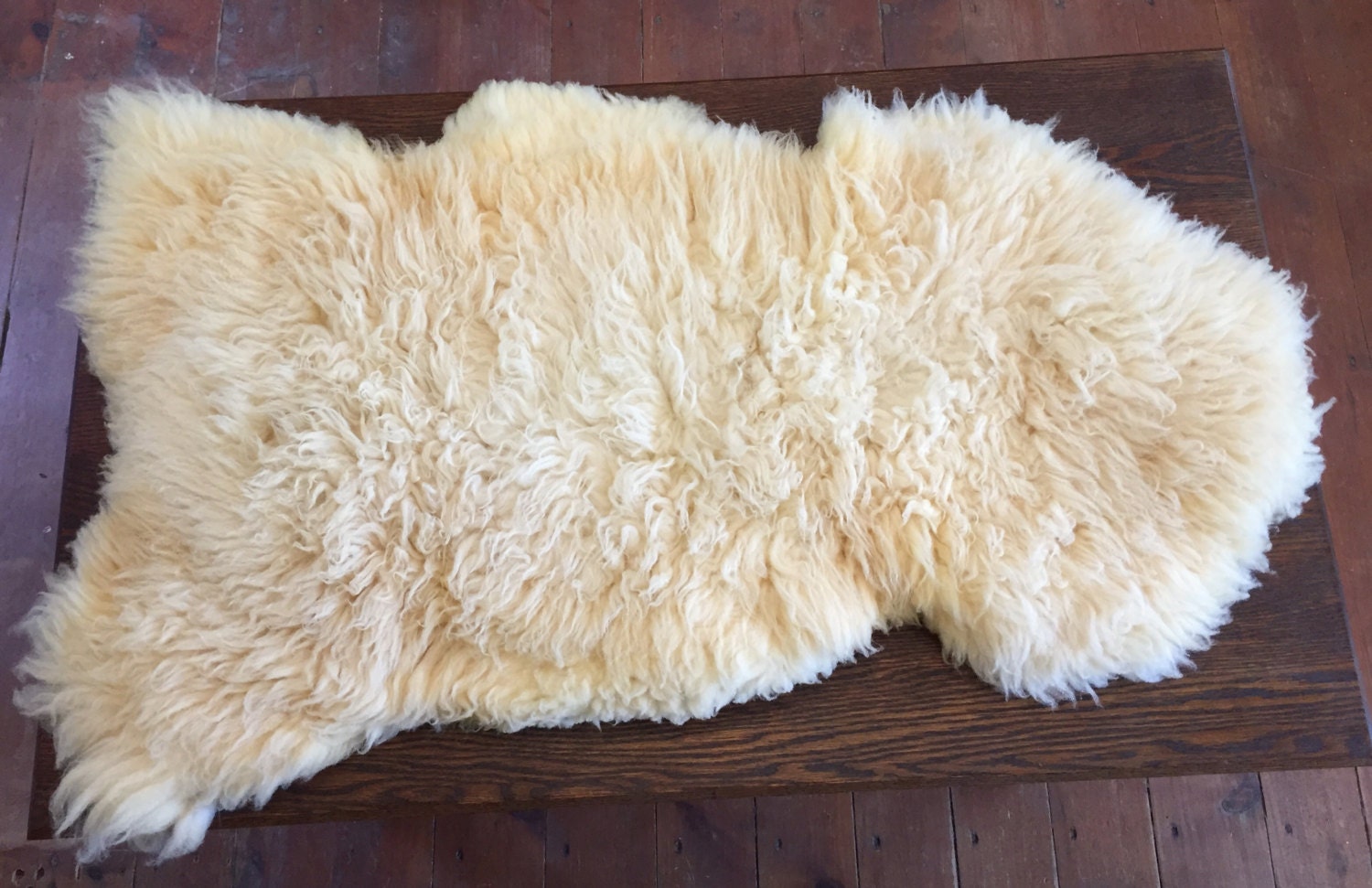 Sheep Pelt/skin Rug - Etsy