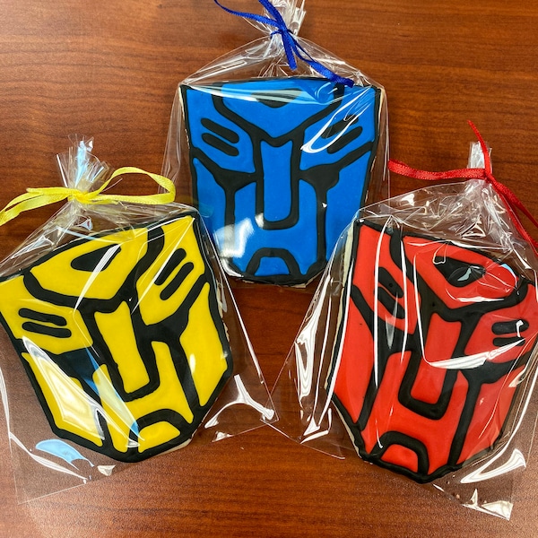 Transformers - Etsy