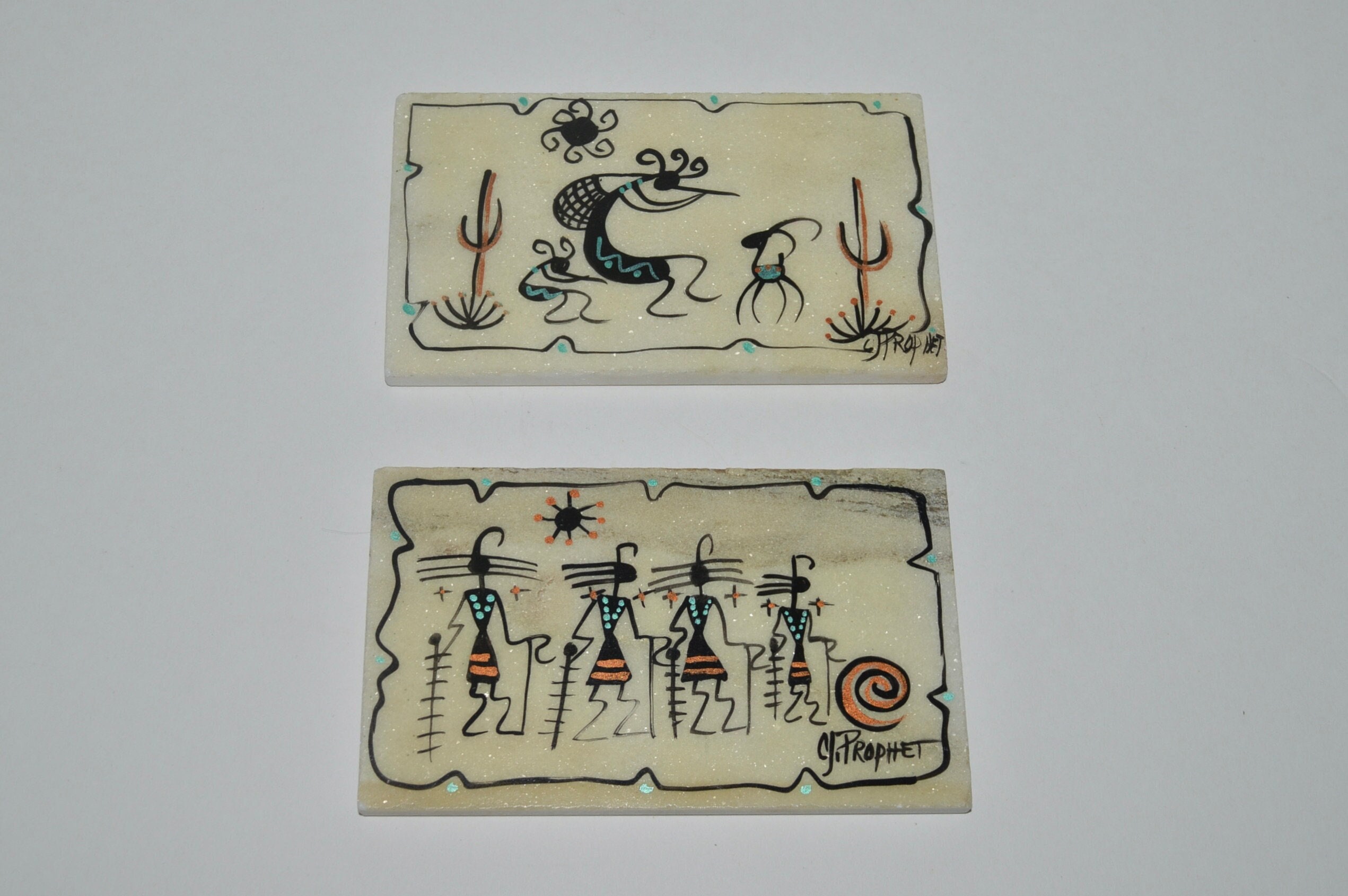 Hopi Art Symbols