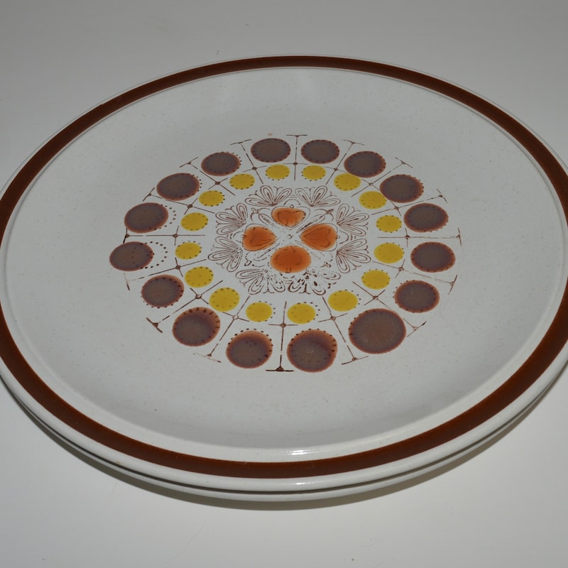 70s Dishes - Etsy