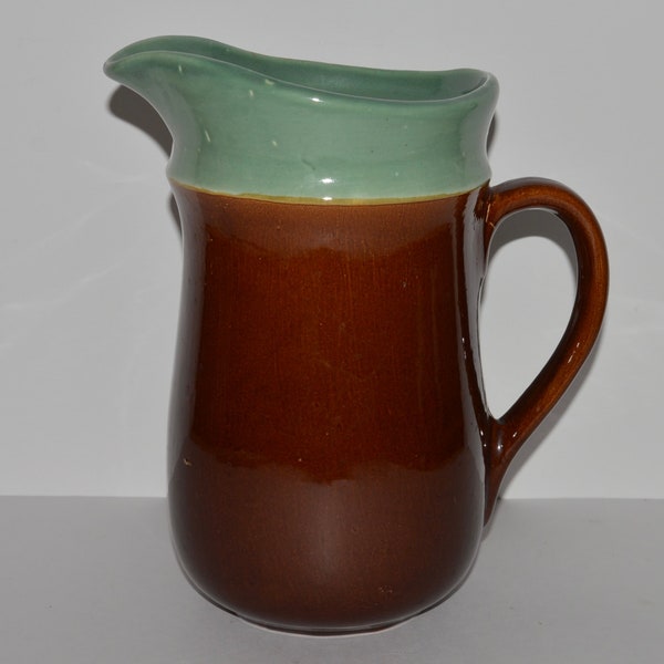 Red Wing Pitcher - Etsy