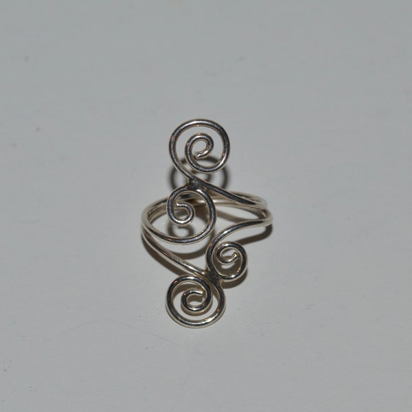 Filigree Wire Wrap - Etsy
