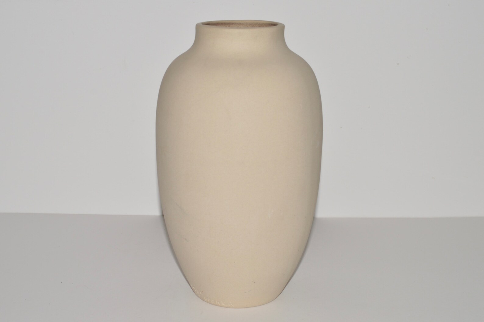 Southwest Pottery Vase Artist Jerry Becker Saguaro Prickly - Etsy