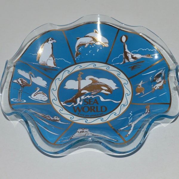 Sea World Souvenir - Etsy