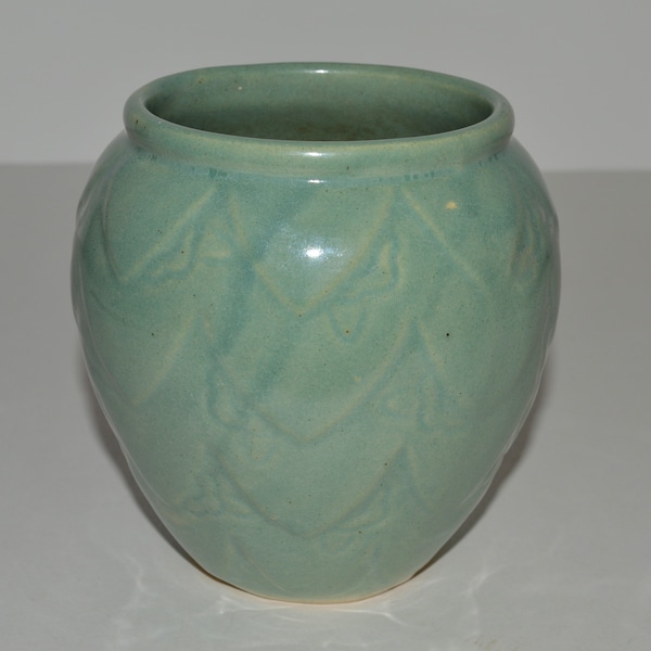 Pottery Planter - Etsy