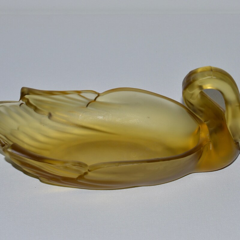 Swan Soap Dish - Etsy
