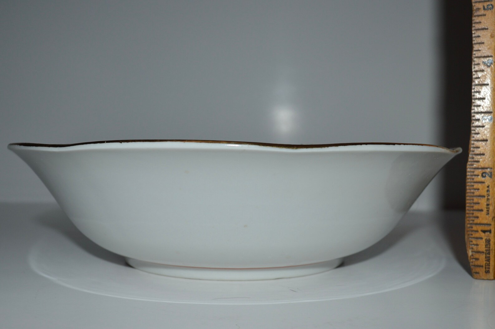 Arita Imari Fan Pattern Shallow Bowl or Charger Hand Painted - Etsy