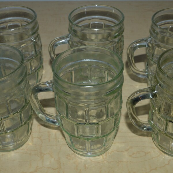 Green Thumbprint - Etsy