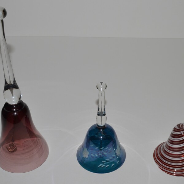 Bell Glass - Etsy