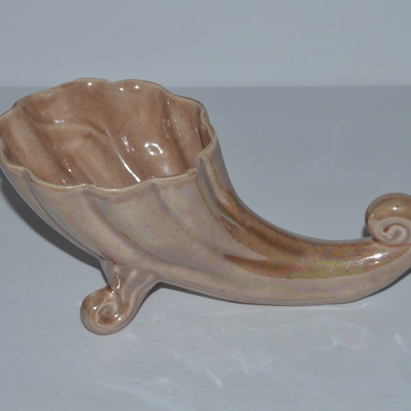 Ceramic Cornucopia - Etsy