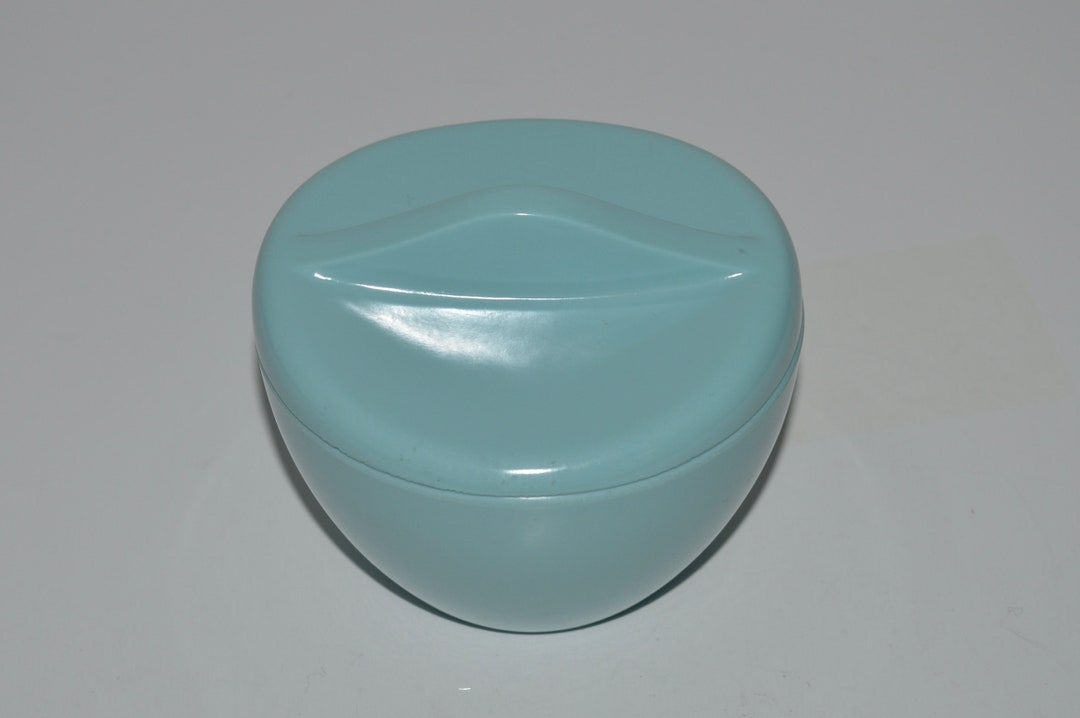 Windsor Melmac Melamine Sugar Bowl Turquoise 1950s MCM Shape - Etsy