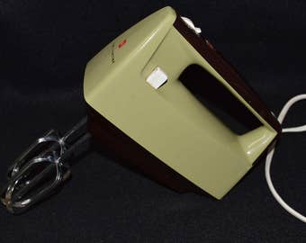 Mixer Hand Blender - Etsy