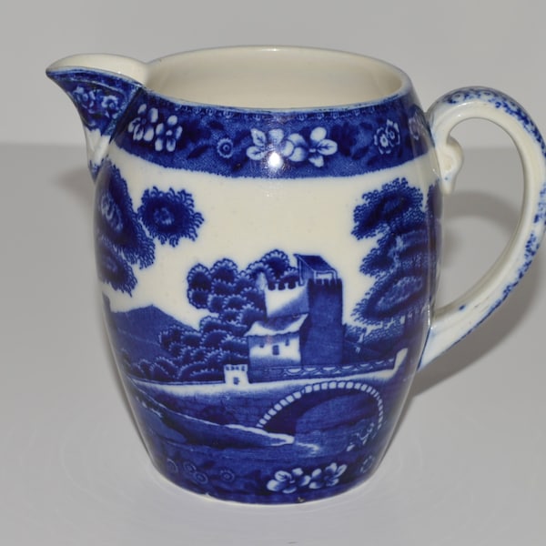 Spode Transferware - Etsy