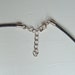Ukulele Charm Necklace Silver Pewter Black Leather or Chain Usa-made - Etsy