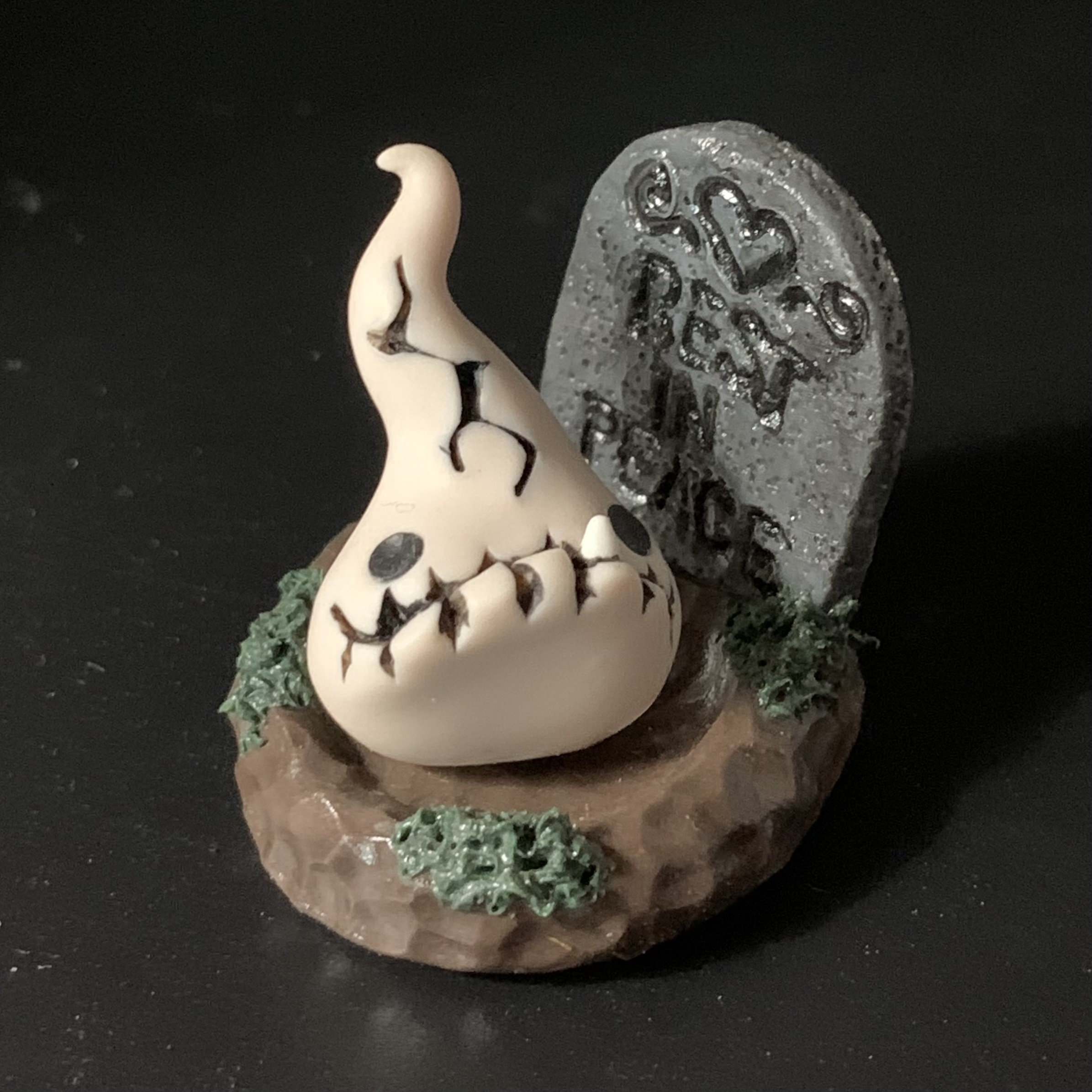 Grief Tender Miny Tonster Sprites Sculptures - Etsy UK