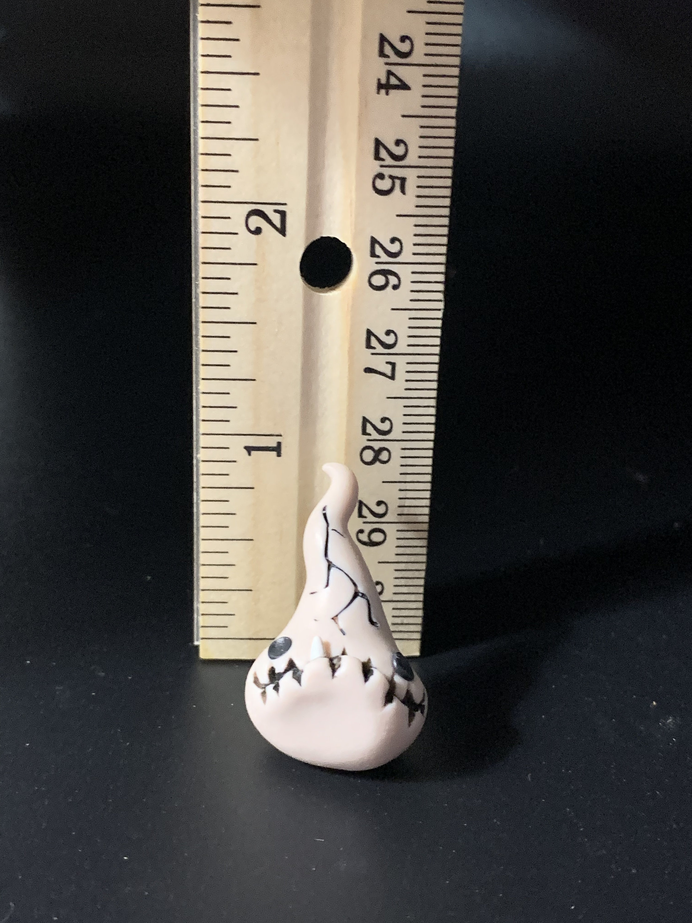 Grief Tender Miny Tonster Sprites Sculptures - Etsy UK
