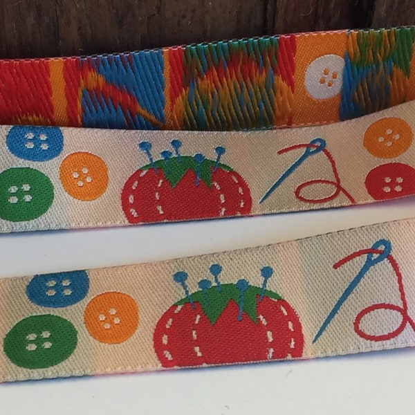 Renaissance Ribbon - Etsy