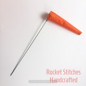 Back in Stock! Windsocks for Your Mini Airport. Aviation/airplane/drone ...