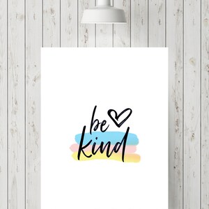 Be Kind Quotes, Positive Vibes, Positive Affirmations, Attitude of ...