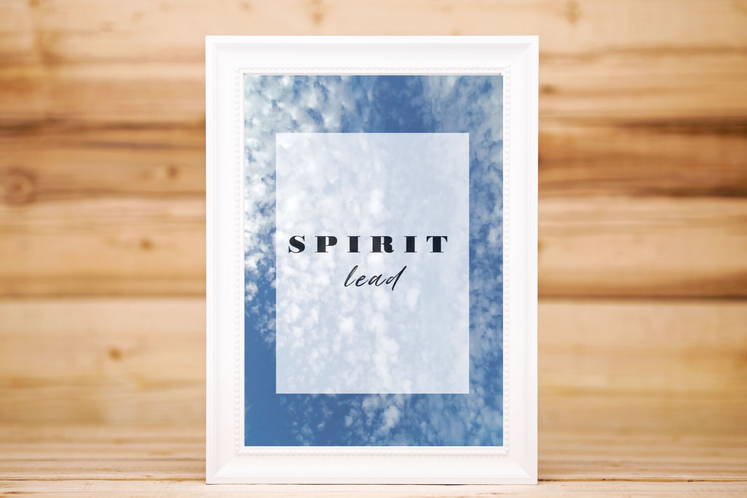 SPIRIT LEAD, Spirit Quotes, Spirit Lifting Quotes, Motivational Wall ...