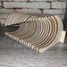 Laser Cut Zen Wood Wave - Etsy