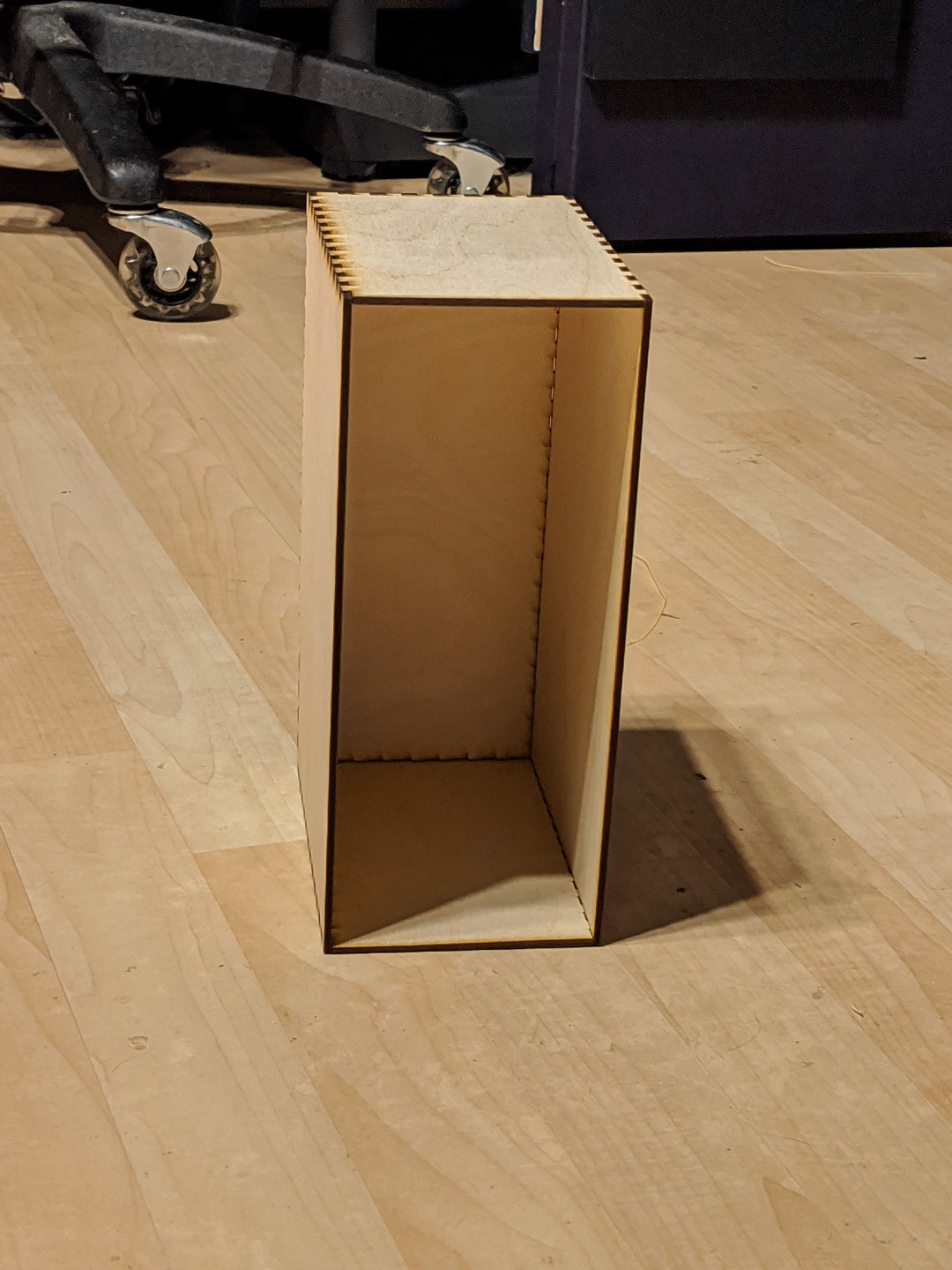 Blank Book Nook Box Kit - Perfect for DIY Book Nook - Multiple Sizes - Etsy