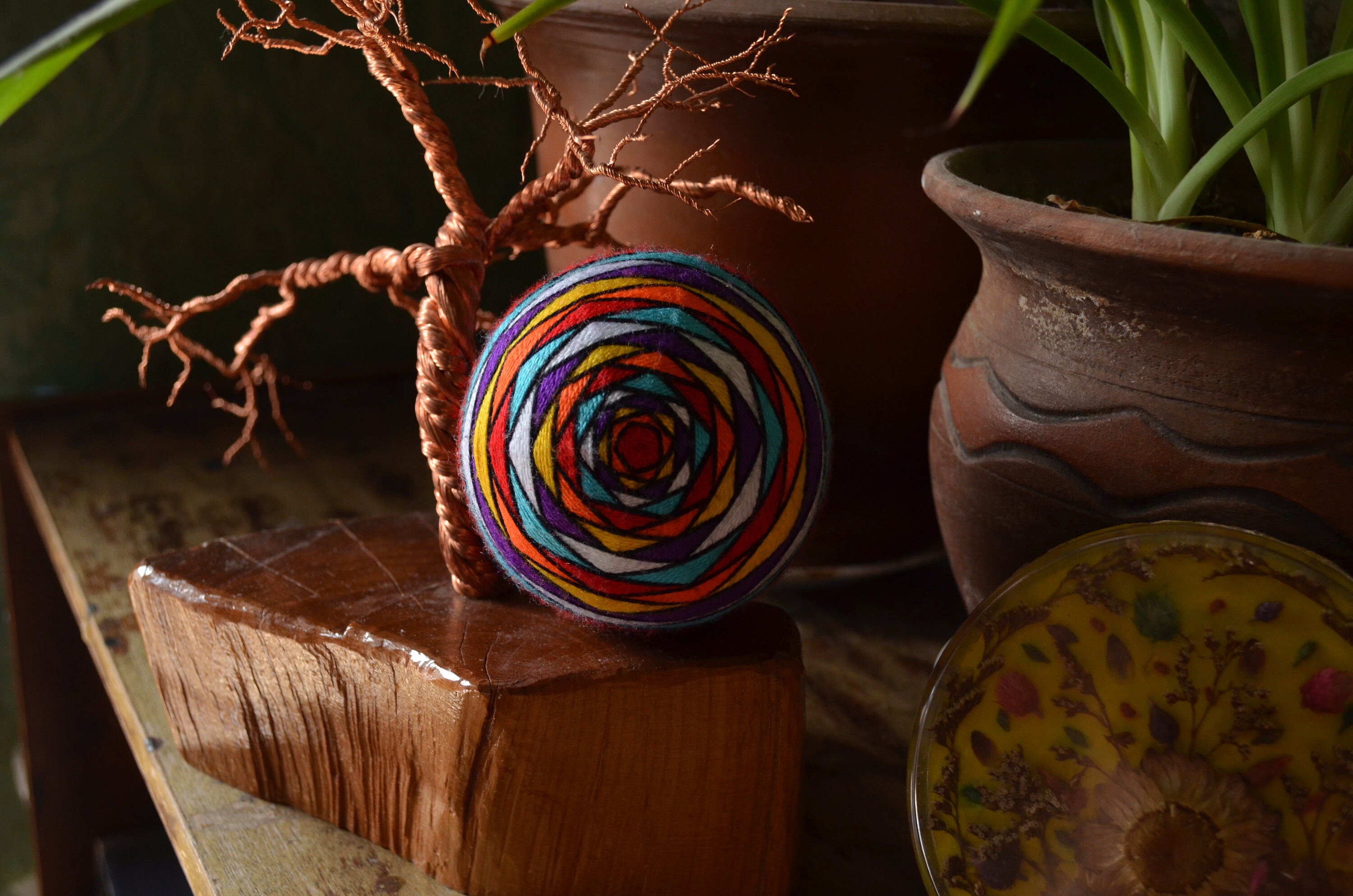 Temari-japanese Temari Ball, Handmade Japanese Craft Embroidery, Gift ...