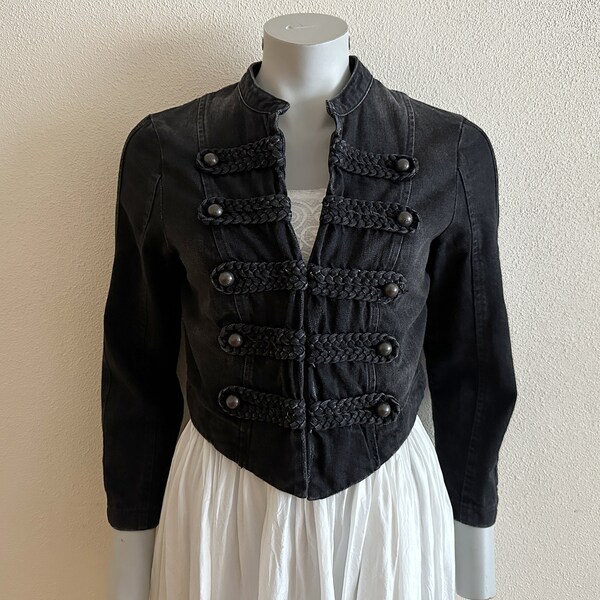 Marching Band Jacket - Etsy