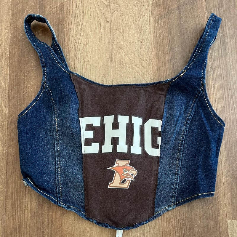 College Women Corset - Etsy