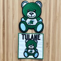 Tulane - Etsy
