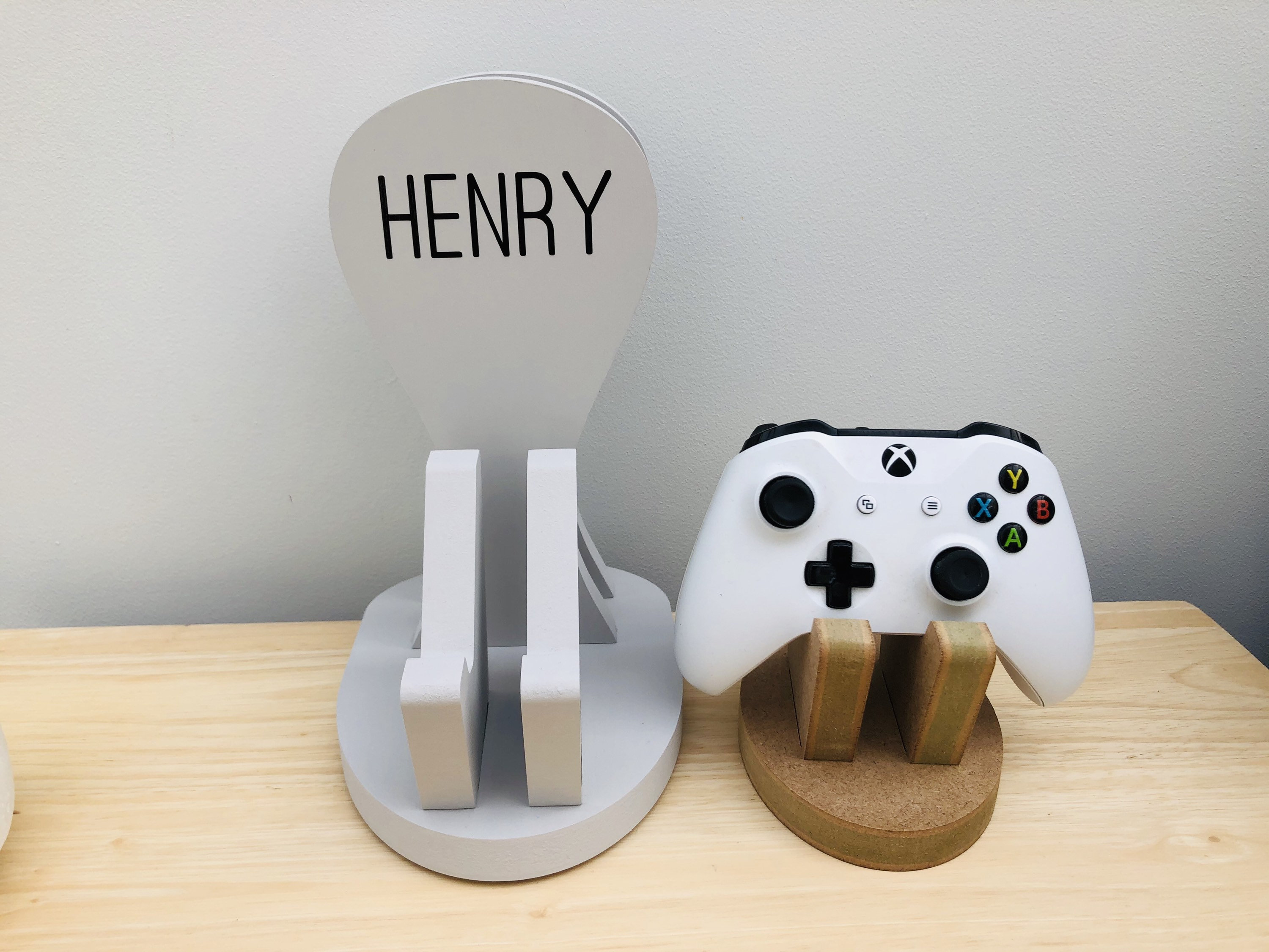 Single Controller Holder Stand Gamer Stand - Etsy