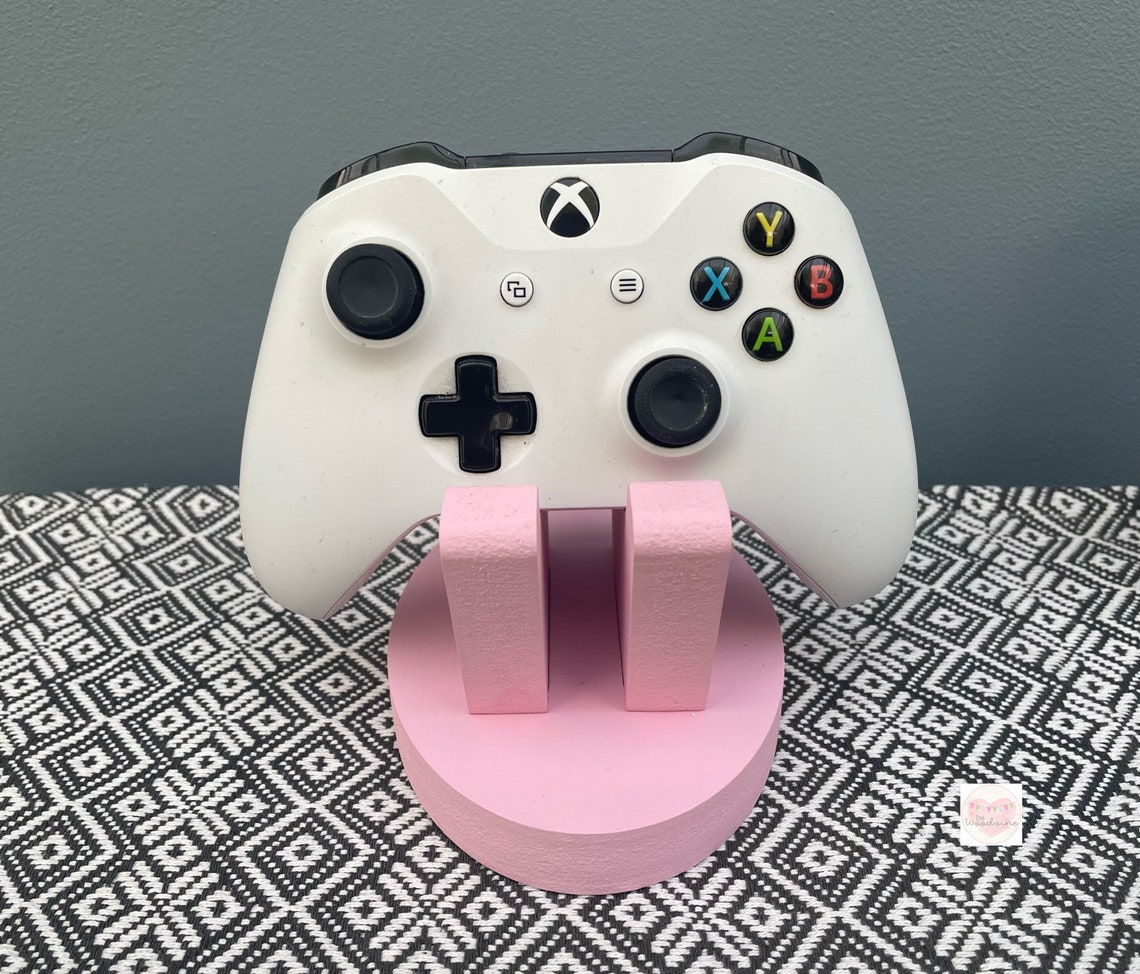 Single Controller Holder Stand Gamer Stand - Etsy