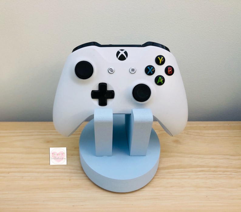 Single Controller Holder Stand Gamer Stand - Etsy