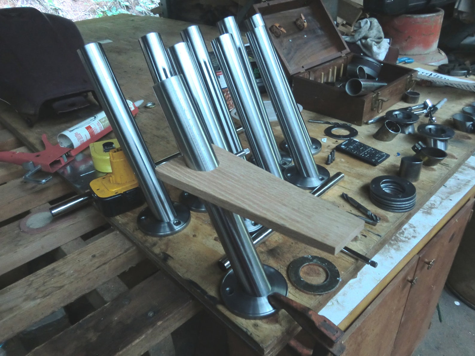 Adjustable Bench Pin - Etsy