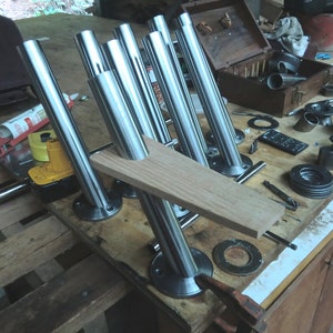 Adjustable Bench Pin - Etsy