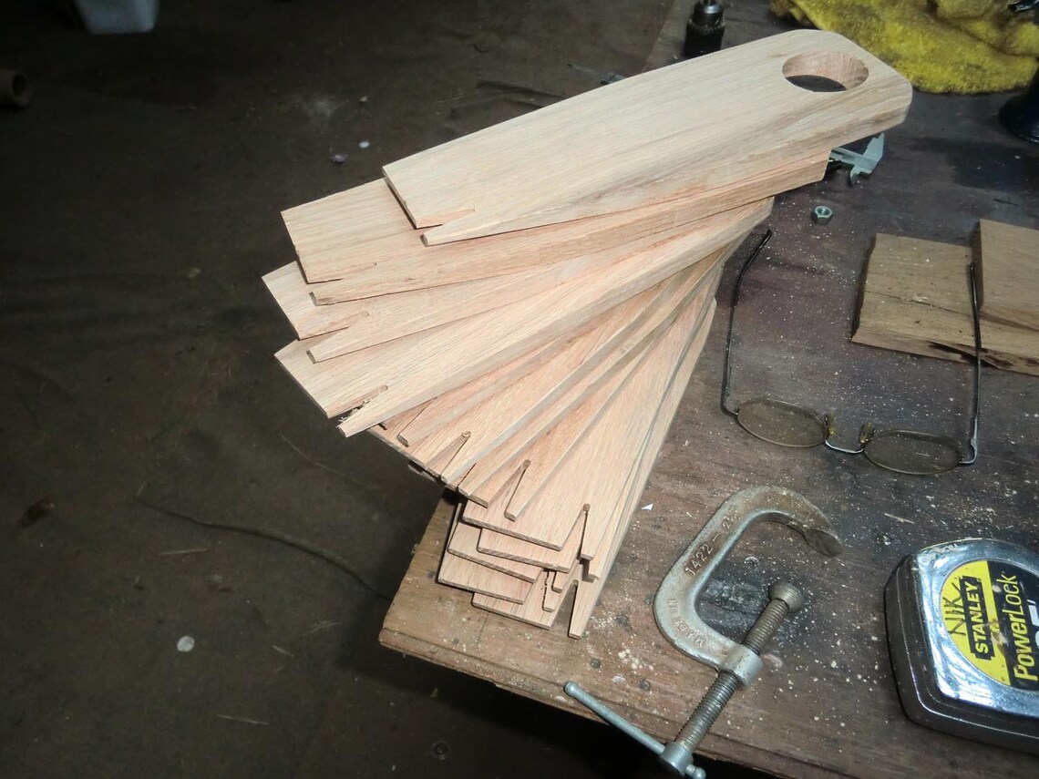 Adjustable Bench Pin - Etsy