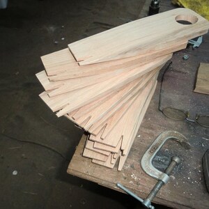 Adjustable Bench Pin - Etsy