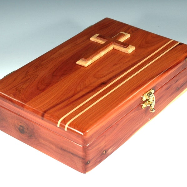 Large Family Bible - Etsy