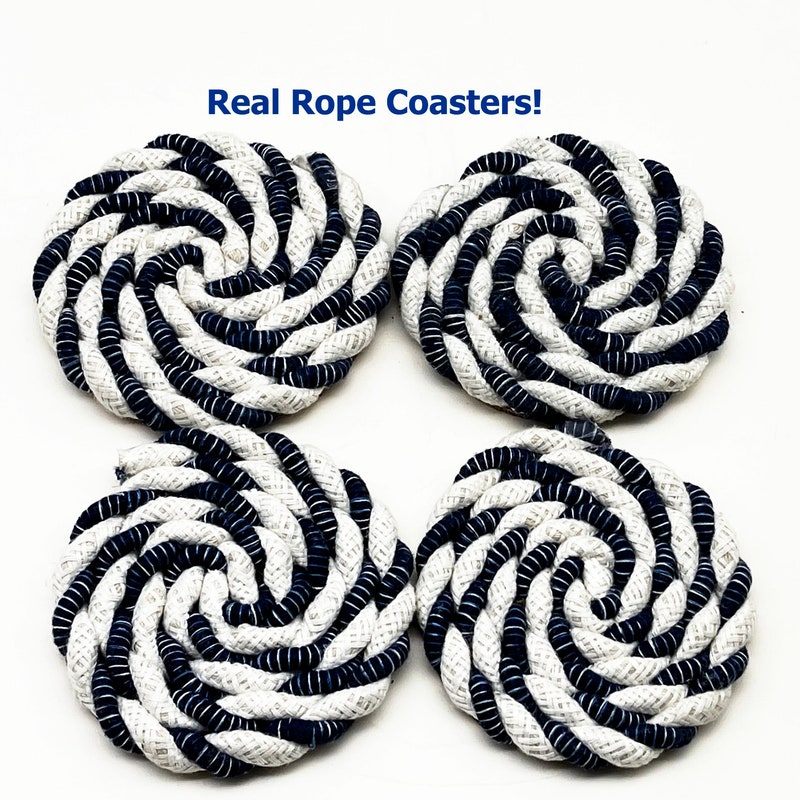 Cloth Coasters - Etsy