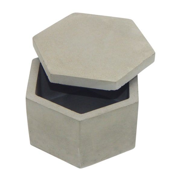 Cement Jewelry - Etsy