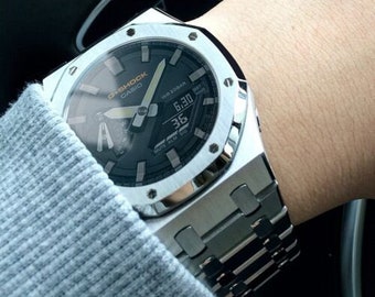 Casio Case Mod - Etsy