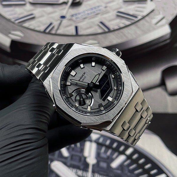 Gshock Mod Kit - Etsy