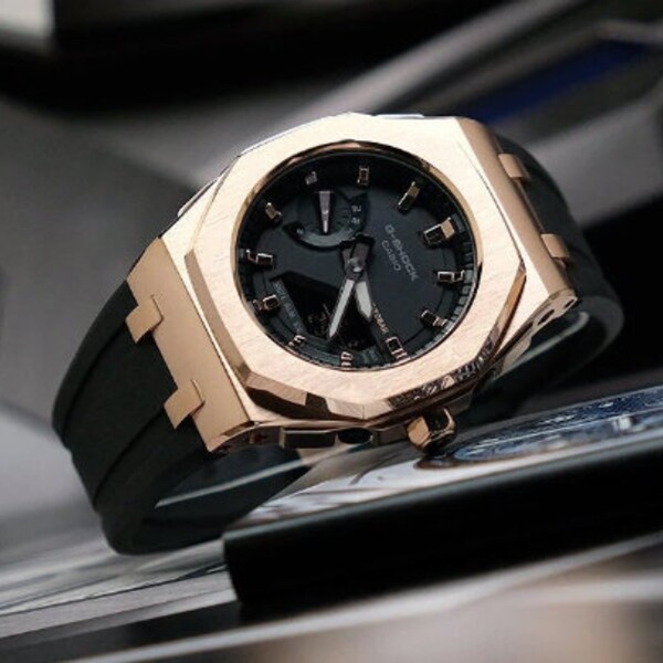 Casioak Mod Kit - Shop Online - Etsy