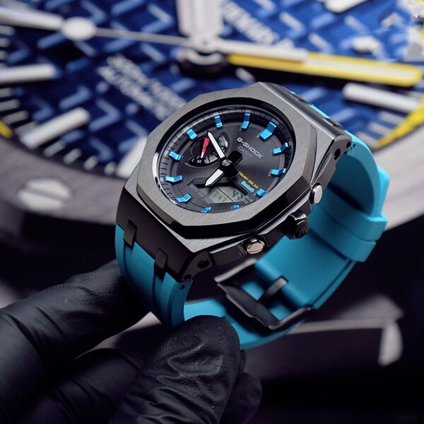 Casioak Mod Kit - Shop Online - Etsy